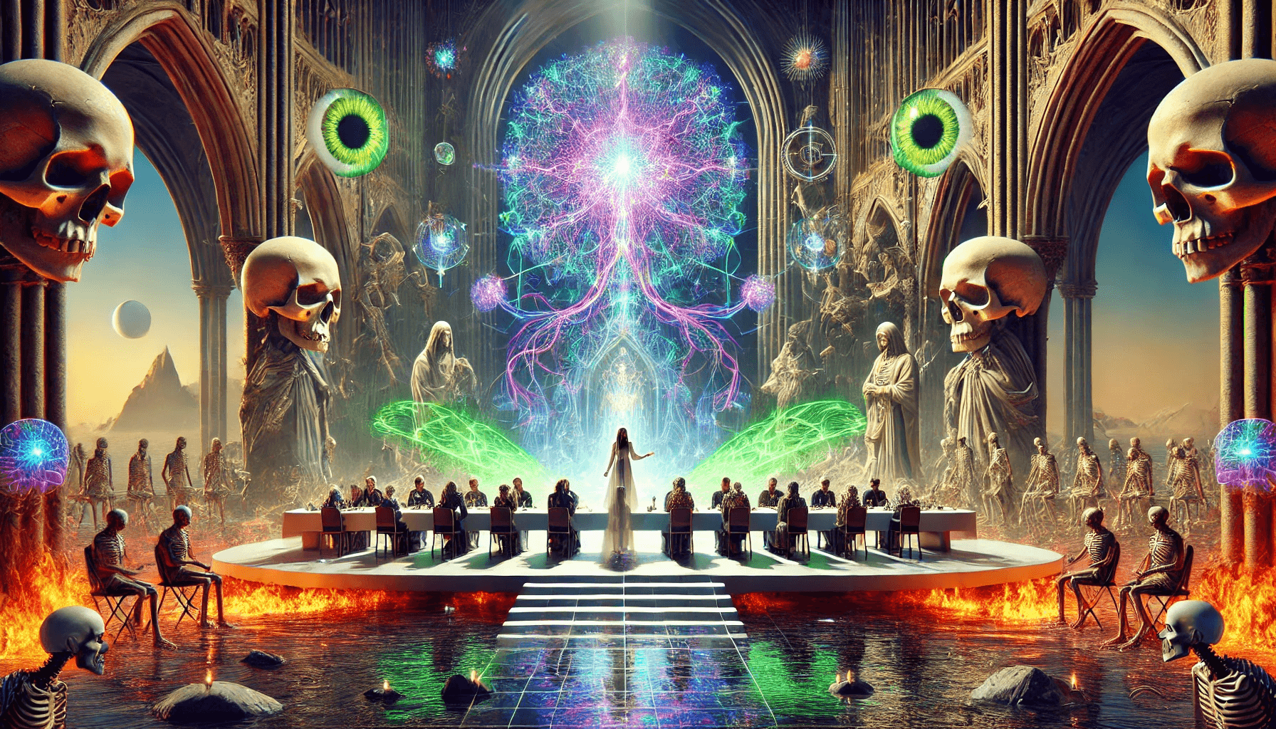 Kate West: A Leading Voice in Modern Witchcraft - GlobalMBS