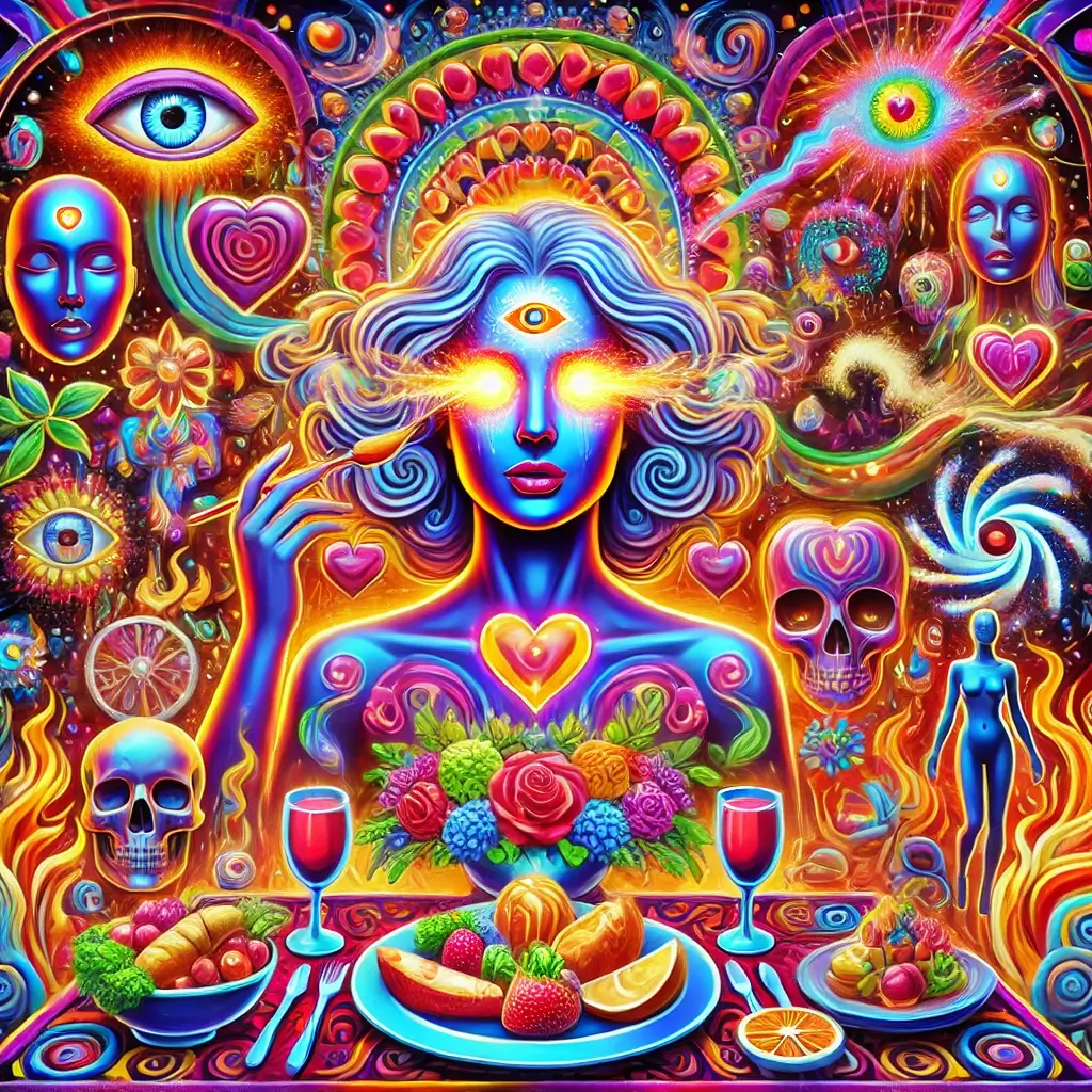 Top 5 Unforgettable Mind-Body-Spirit Festivals in 2025