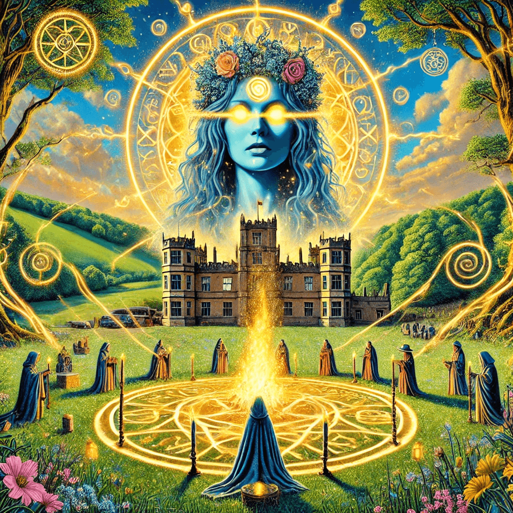 Wild Witchcraft Conference 2025