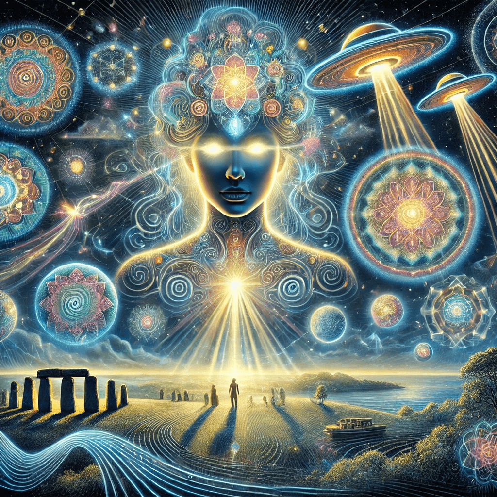 Woodbridge Mind Body Spirit Festival